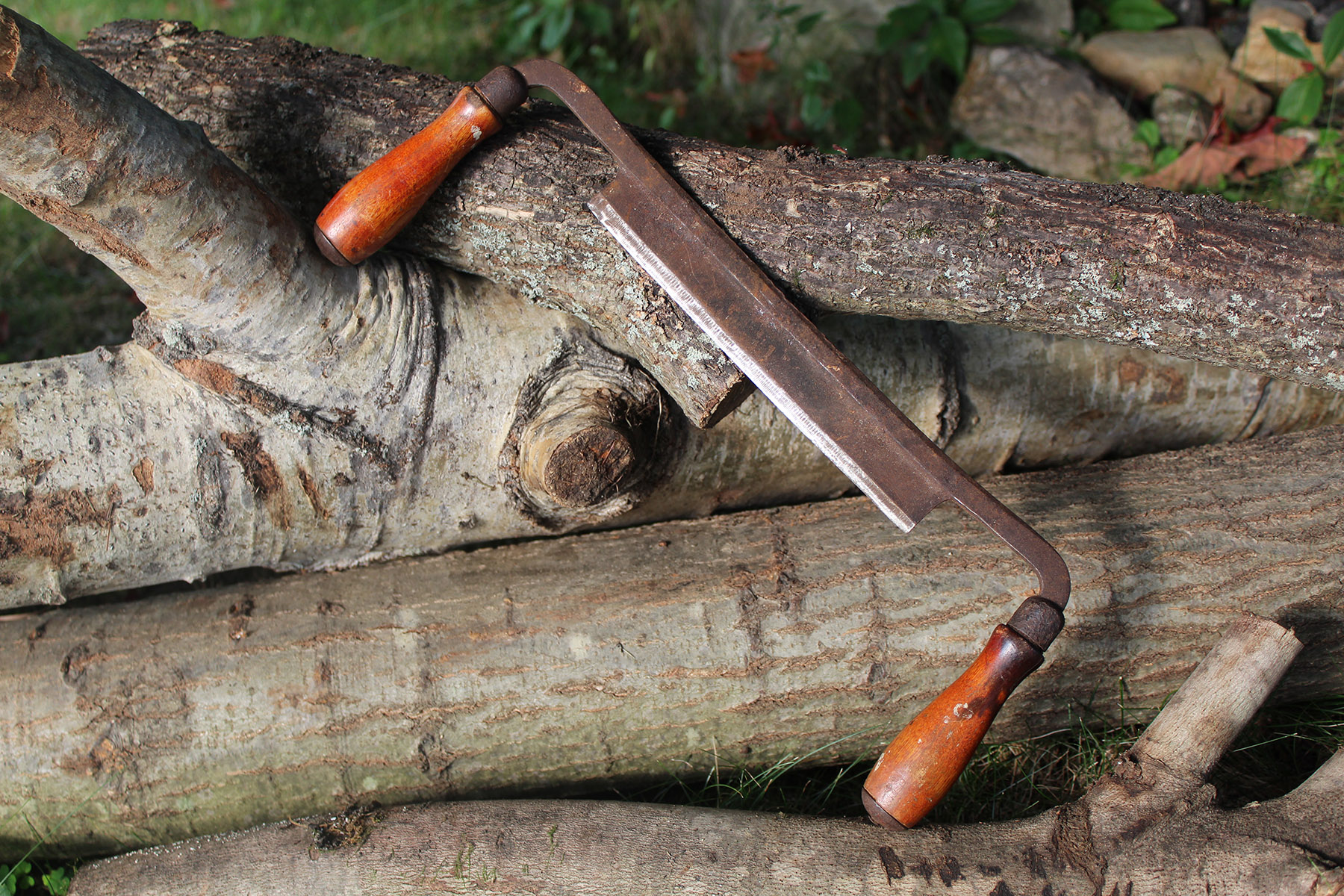 Antique Tool Restoration: Find, Restore & Use Old School Tools ...